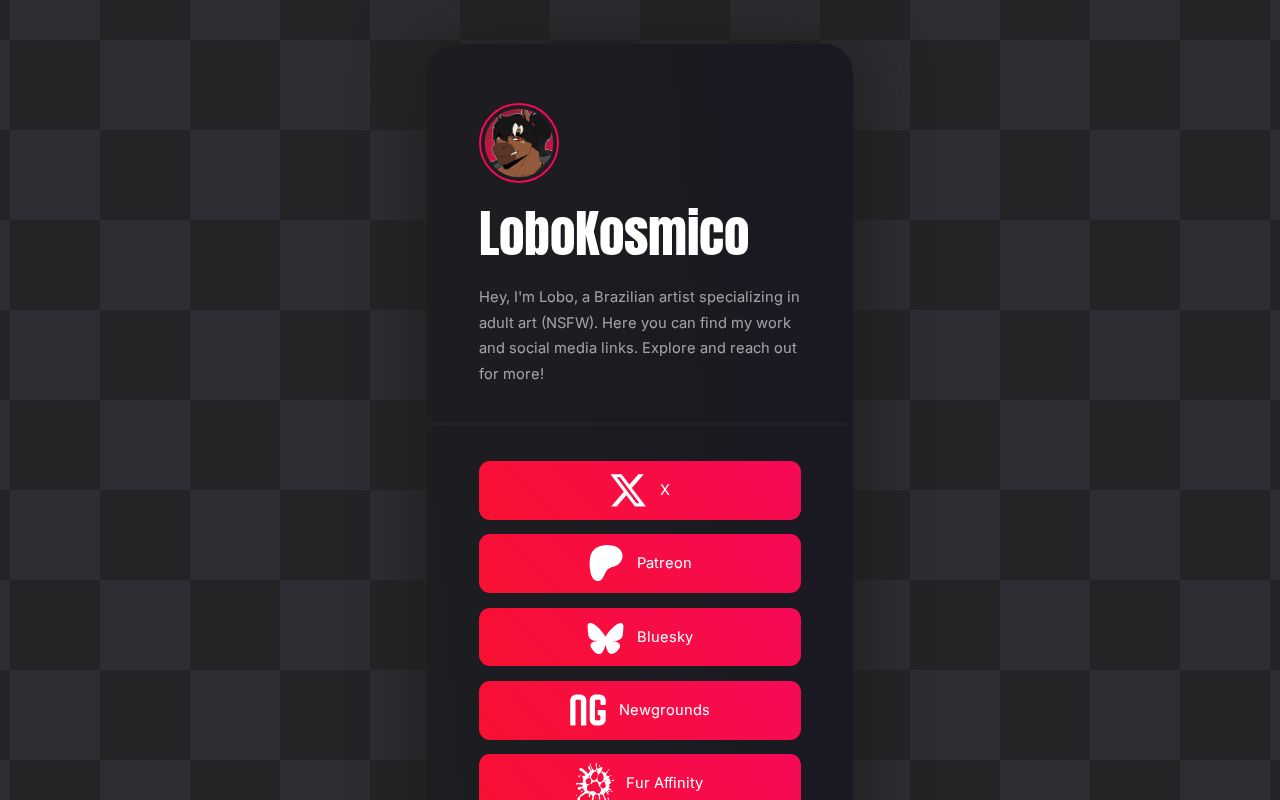 LoboKosmico